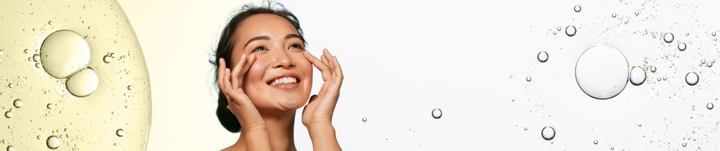 Peptides for Skin: Strengthening the Skin Barrier with the Power of Na