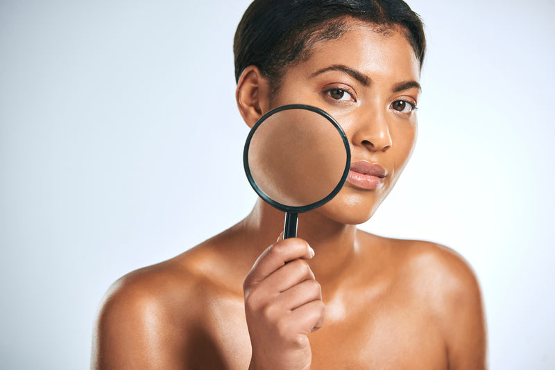 The Science of Skin: Unlocking the Secrets of Ageing