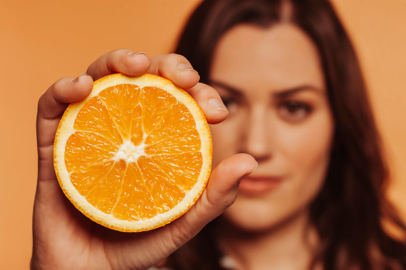 Discover the Amazing Benefits of Vitamin C for Skin